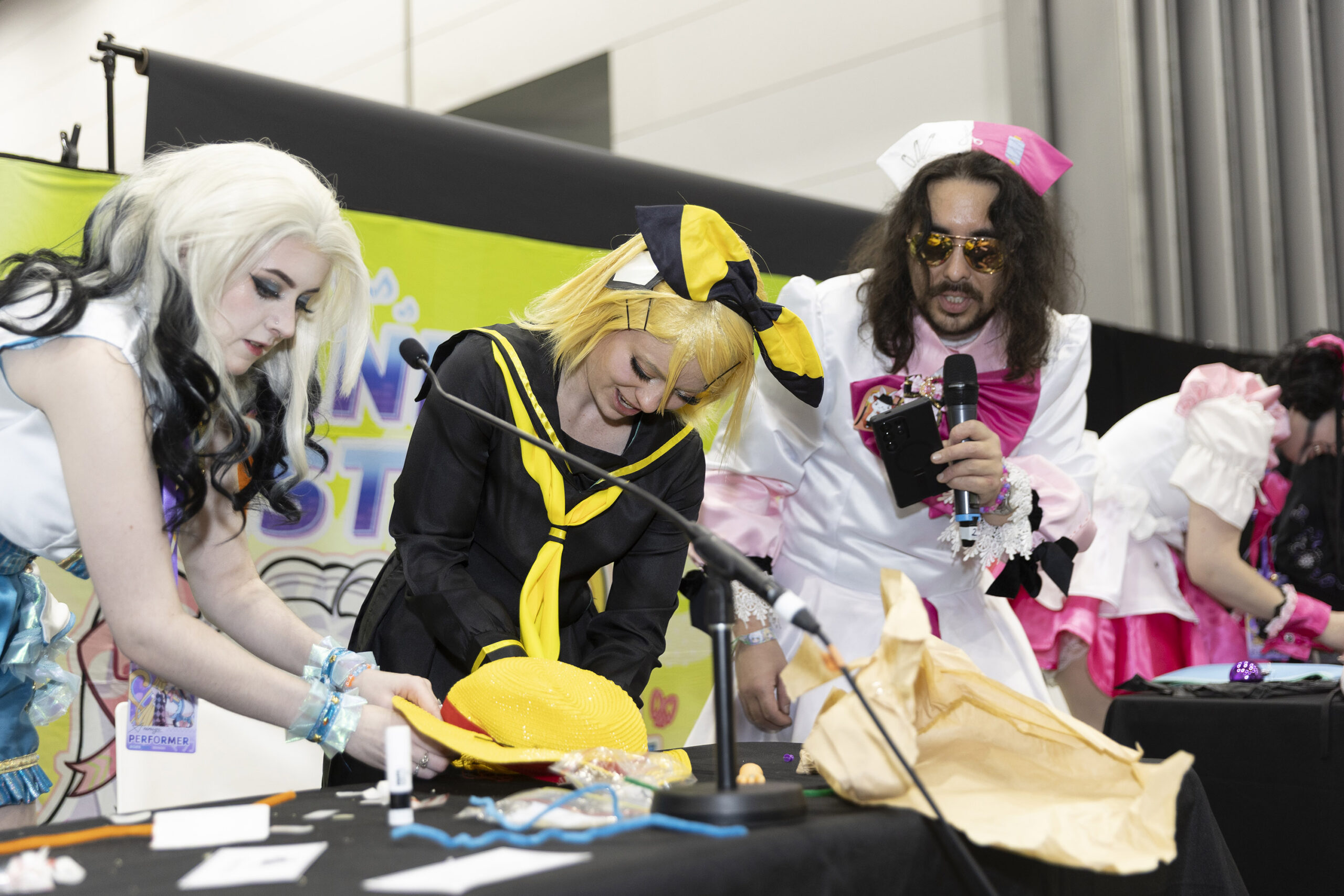Animaga Sydney 2026 – Anime, Manga & Gaming Expo