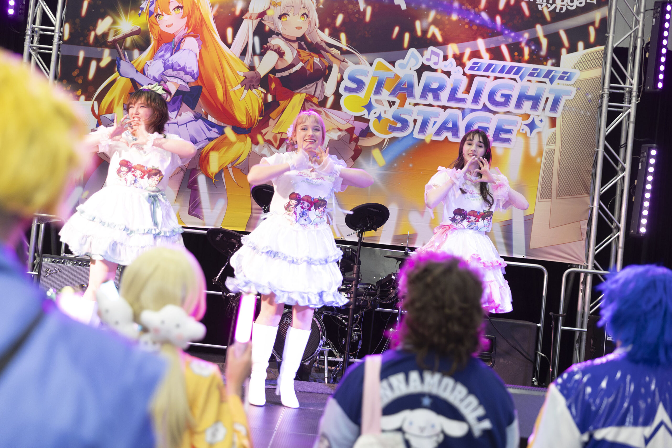 Animaga Sydney 2026 – Anime, Manga & Gaming Expo