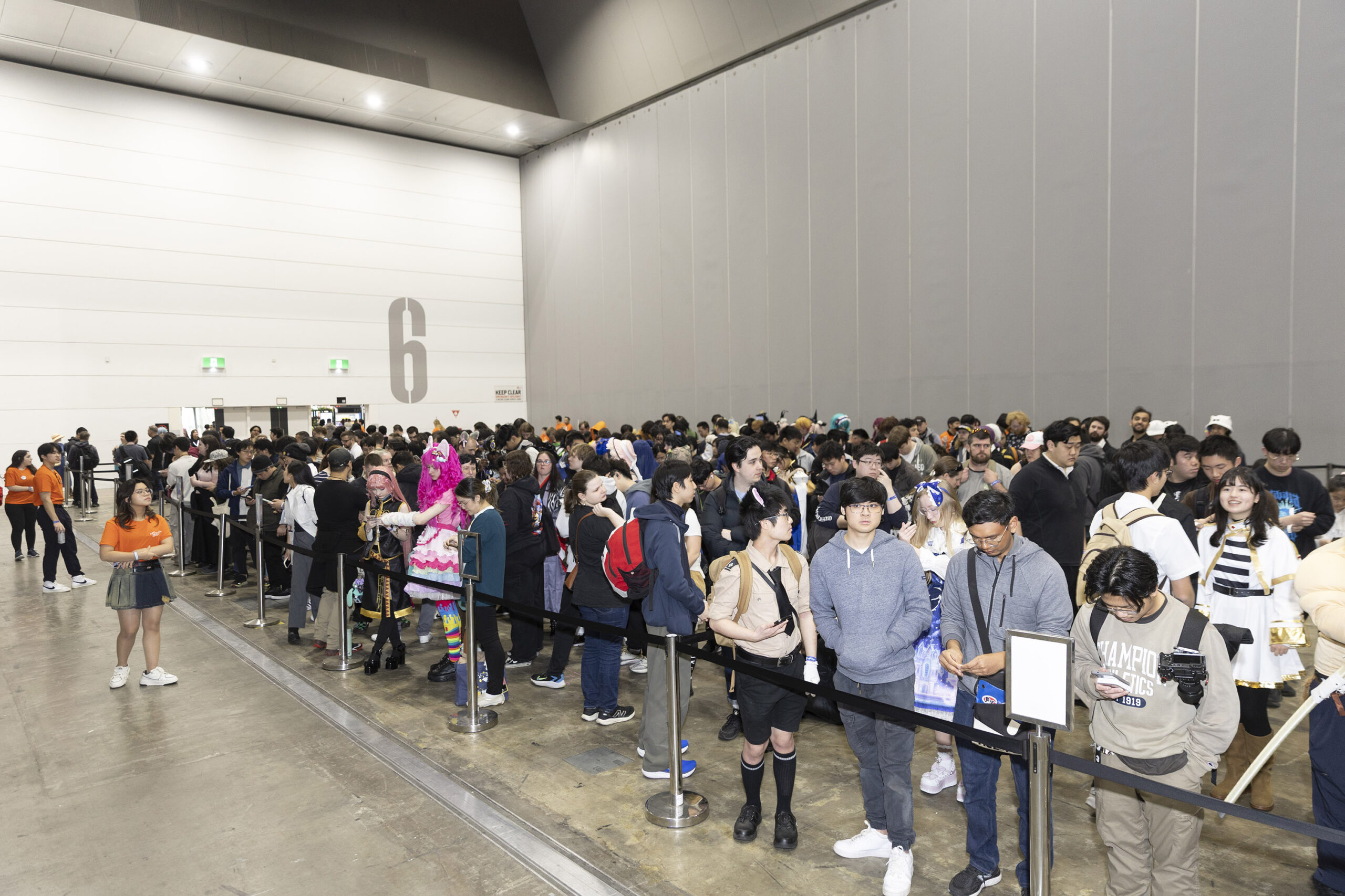 Animaga Sydney 2026 – Anime, Manga & Gaming Expo